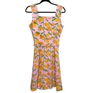 The Vested Gentress | Dresses | Vintage 6s 70s Vested Gentress Dress ...